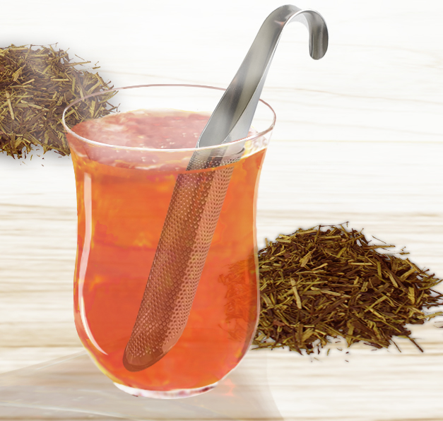 All in 1 spoon infuser | The ultimate tea accessory