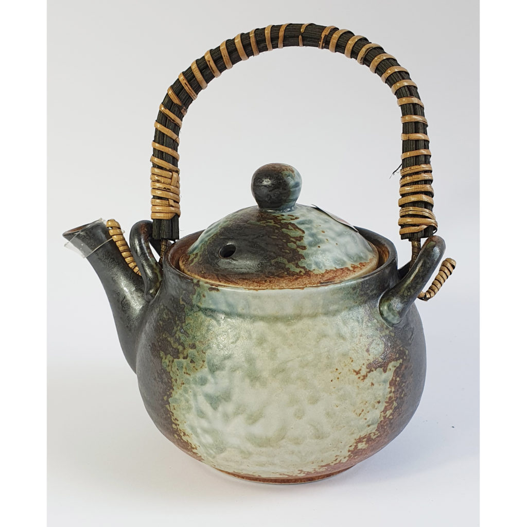 Authentic Japanese Green Tea Pot | Shop Online | Free Shipping