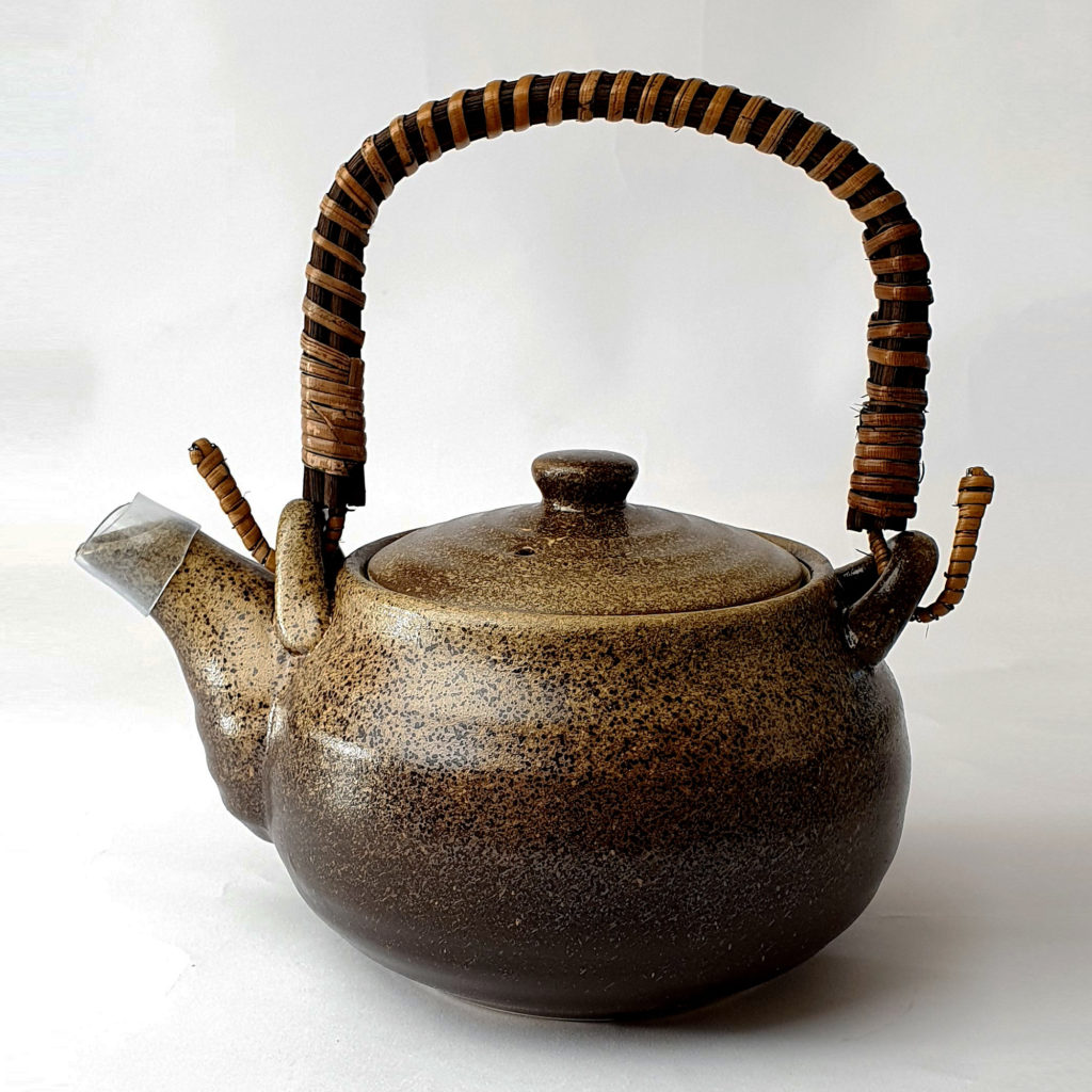 Authentic Japanese Green Tea Pot | Free Shipping over $49.00 purchase|
