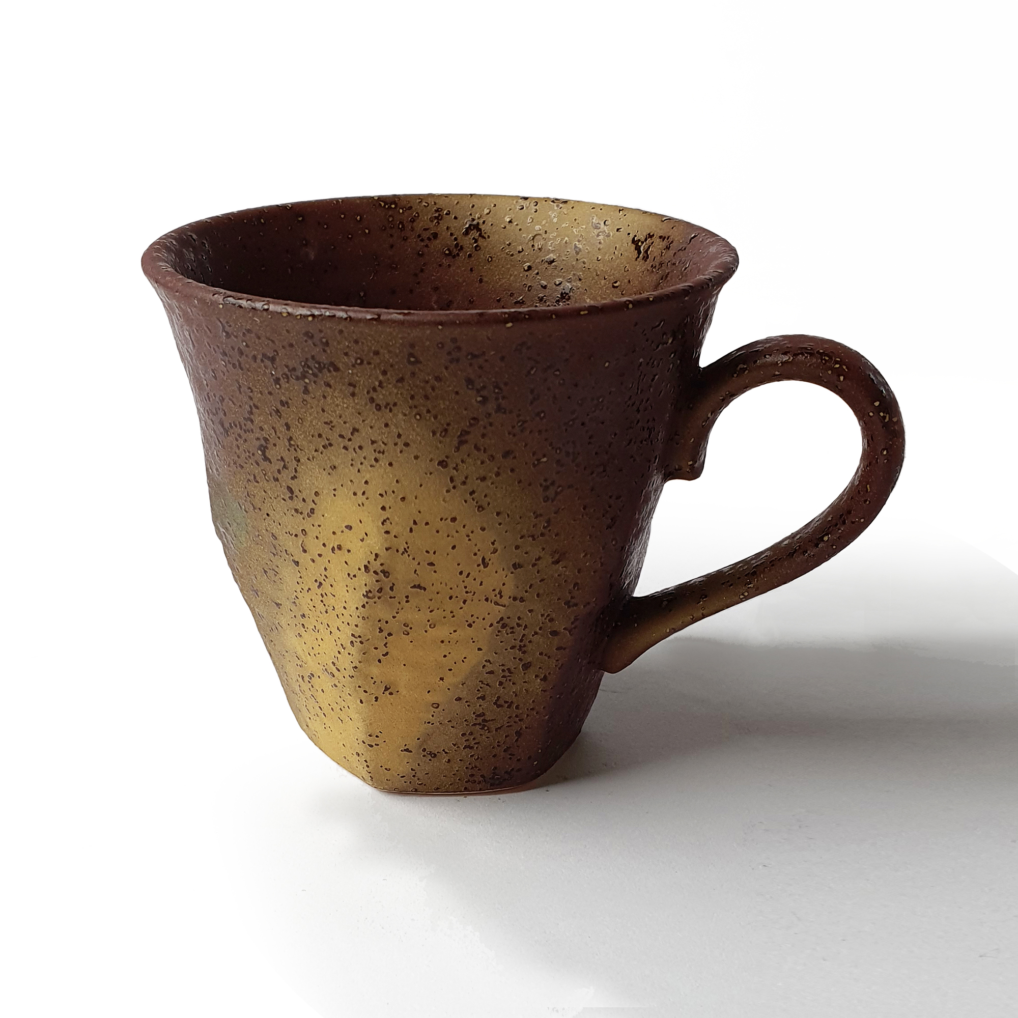 Authentic Japanese Style Tea Coffee Green tea Mug