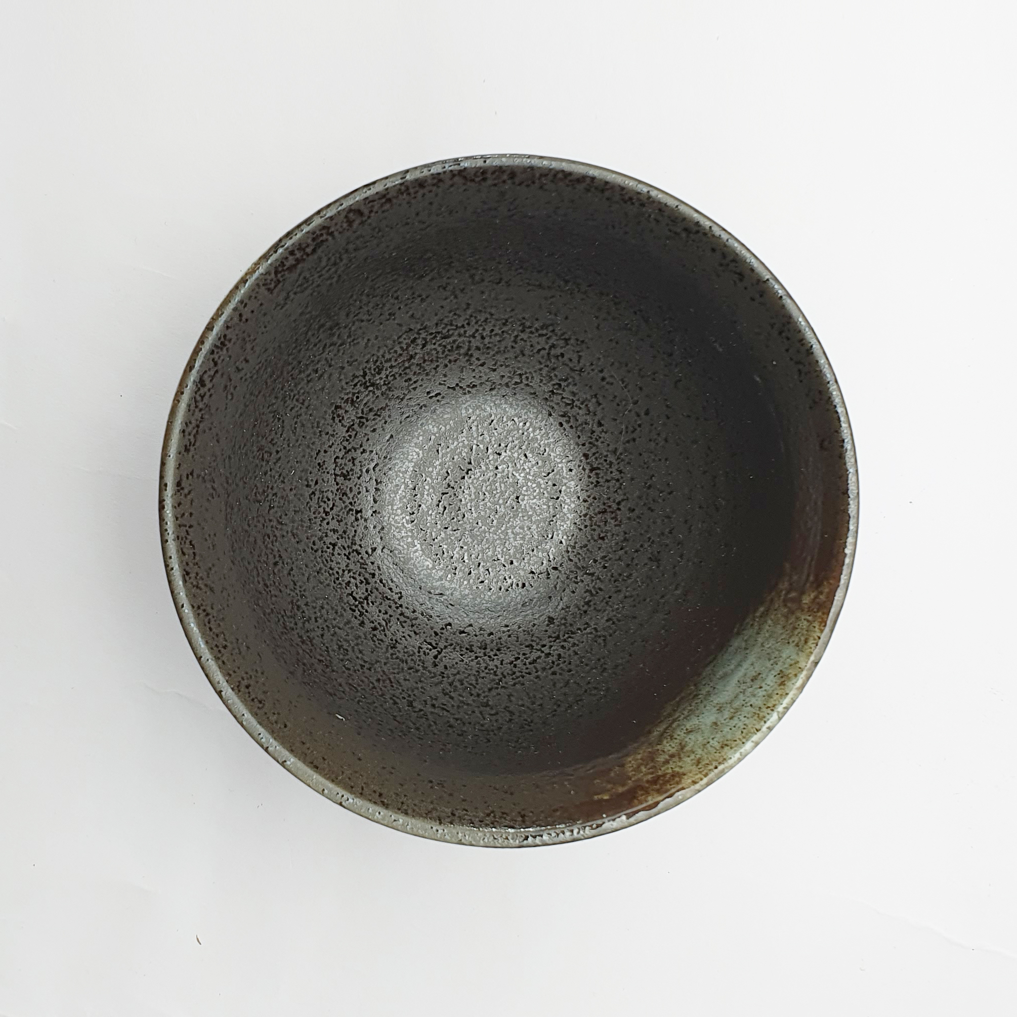 Japanese Rice Bowl, Selection of Izakaya Style Japanese crockeries
