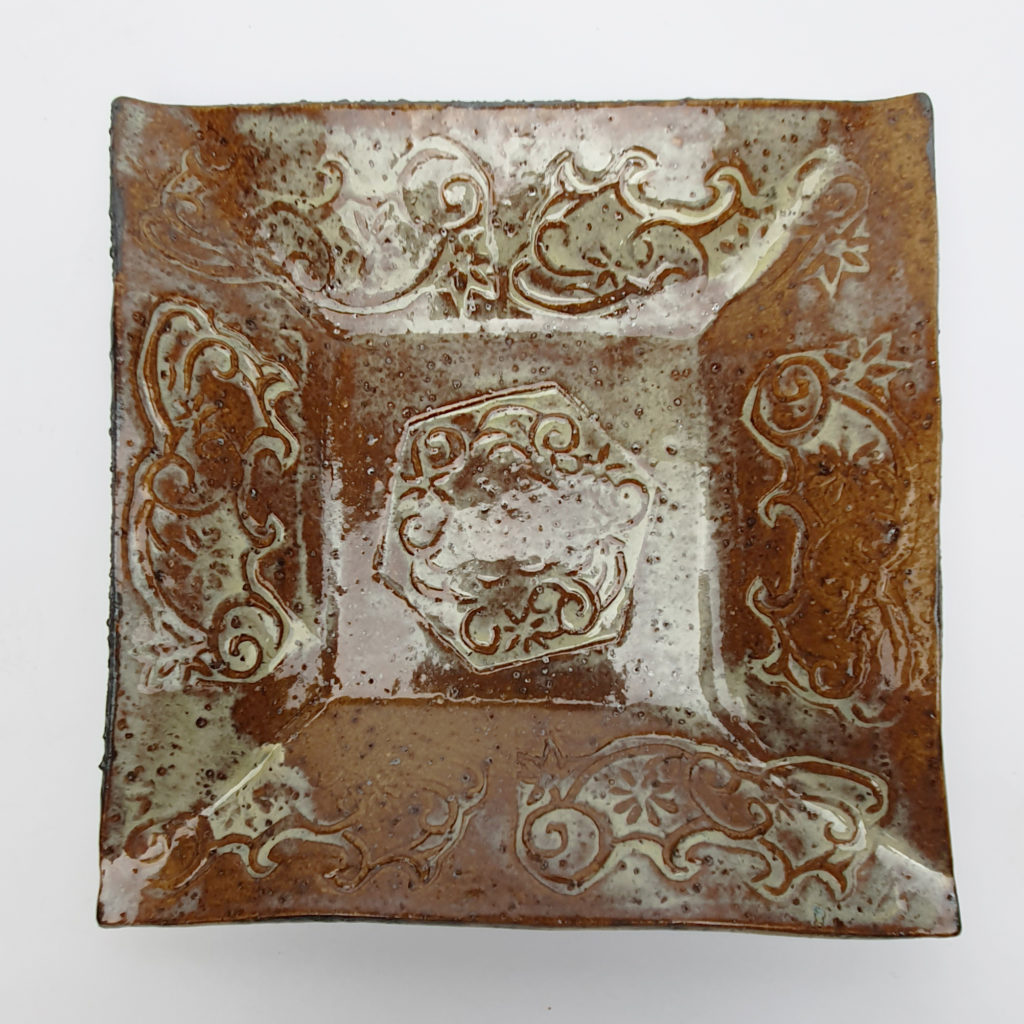 Japanese Crockery Handmade by Japanese Ceramist