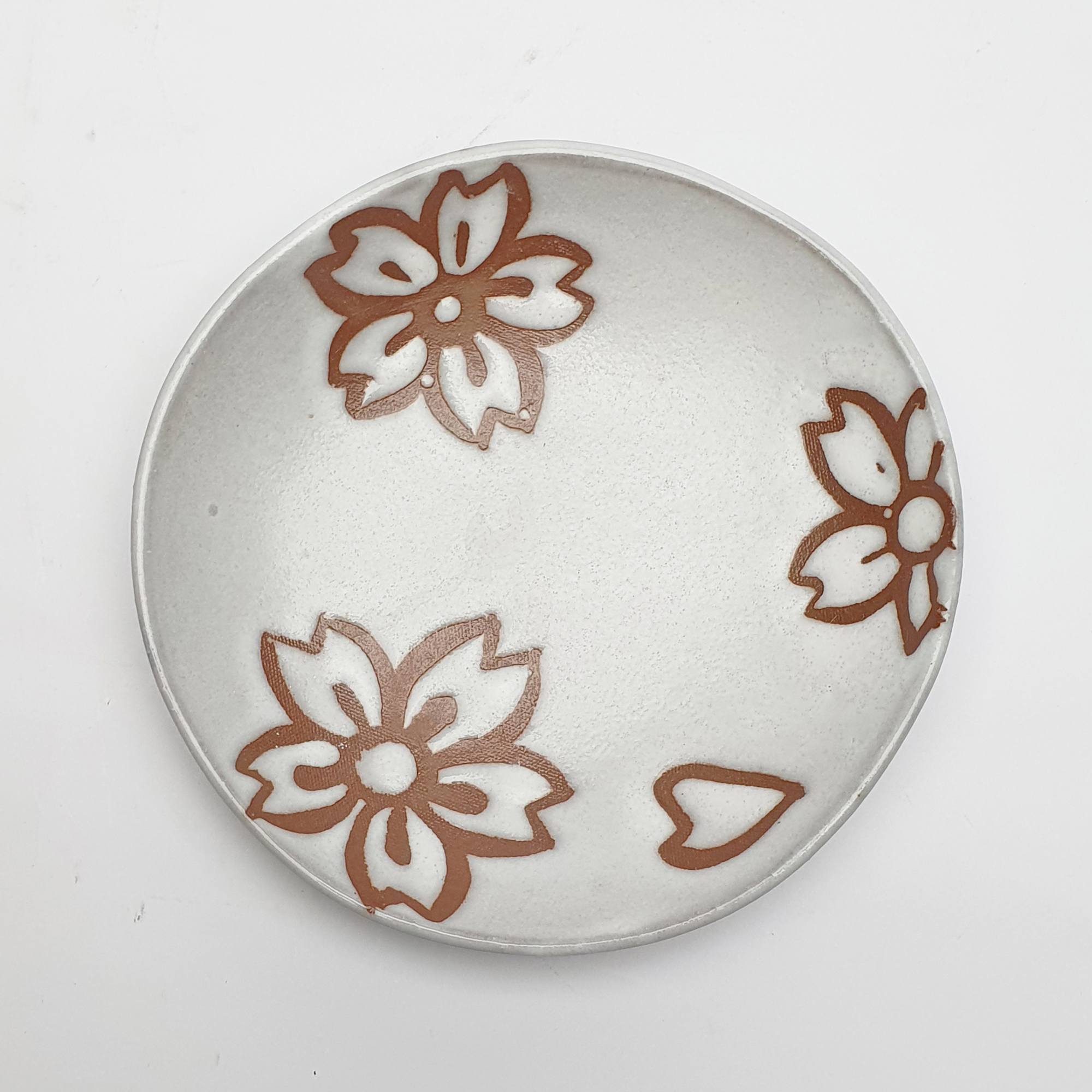 Japanese Crockery Handmade by Japanese Ceramist
