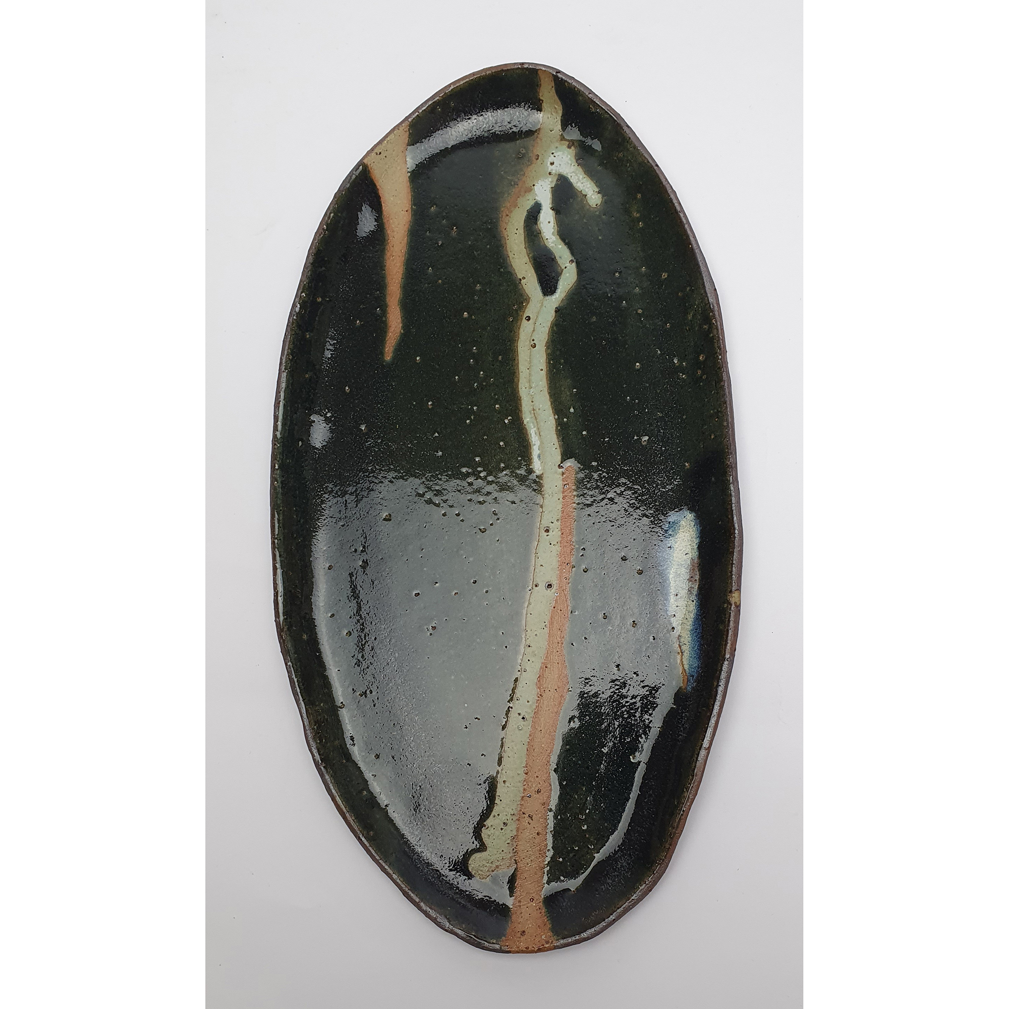 Japanese Crockery Handmade by Japanese Ceramist