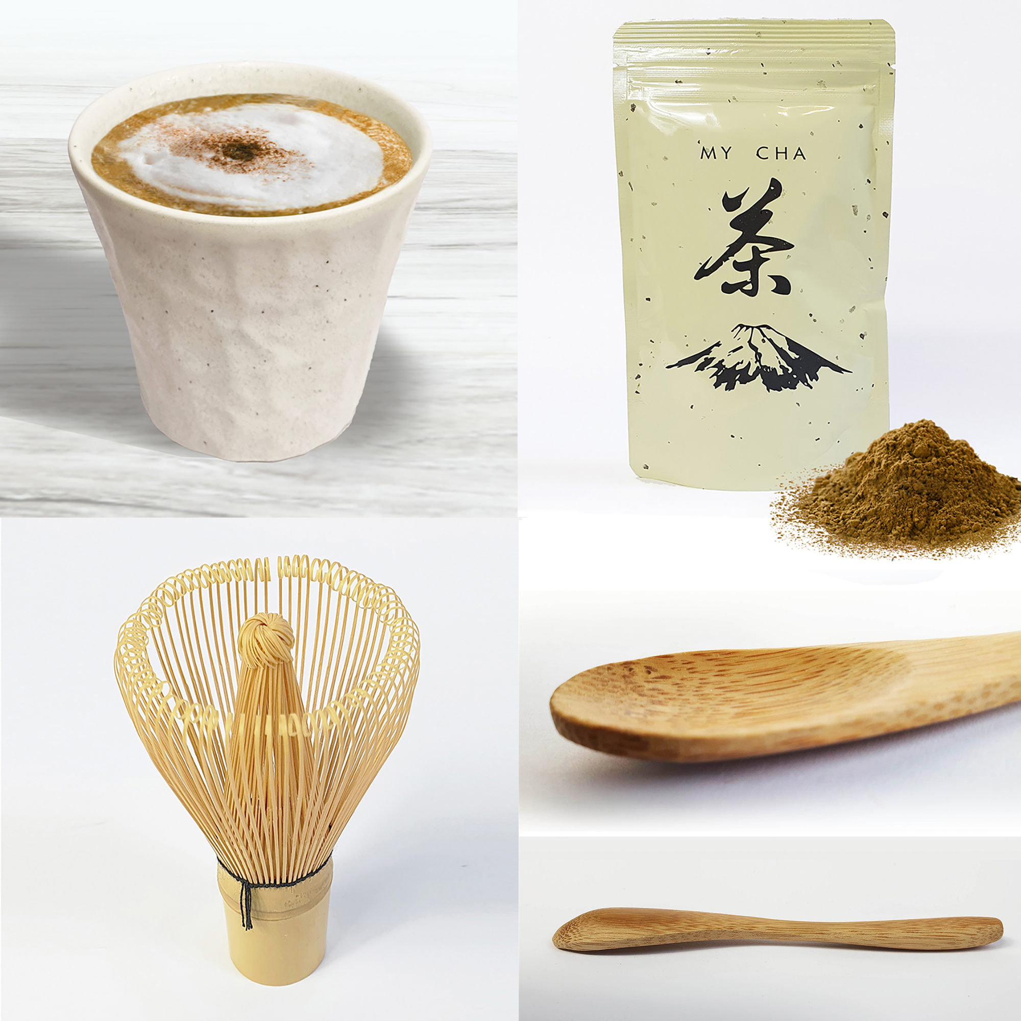 Mycha Tea Co. | Australia | Welcome To Our World Of Green Tea | Mycha