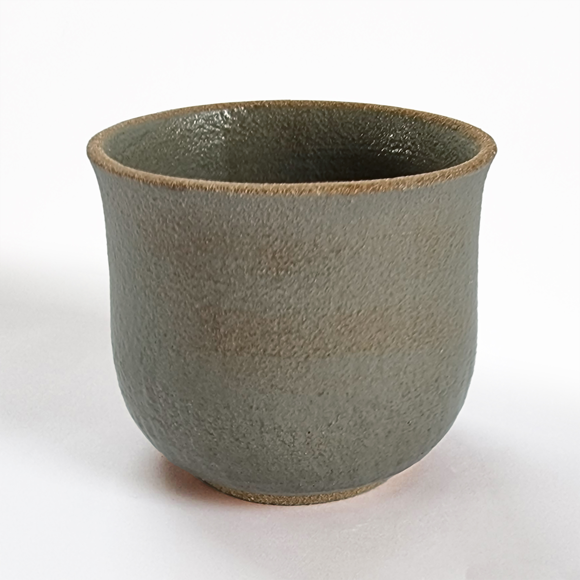 Japanese Sushi/Soup Cup 'Giant Cup A' Handmade by EKO