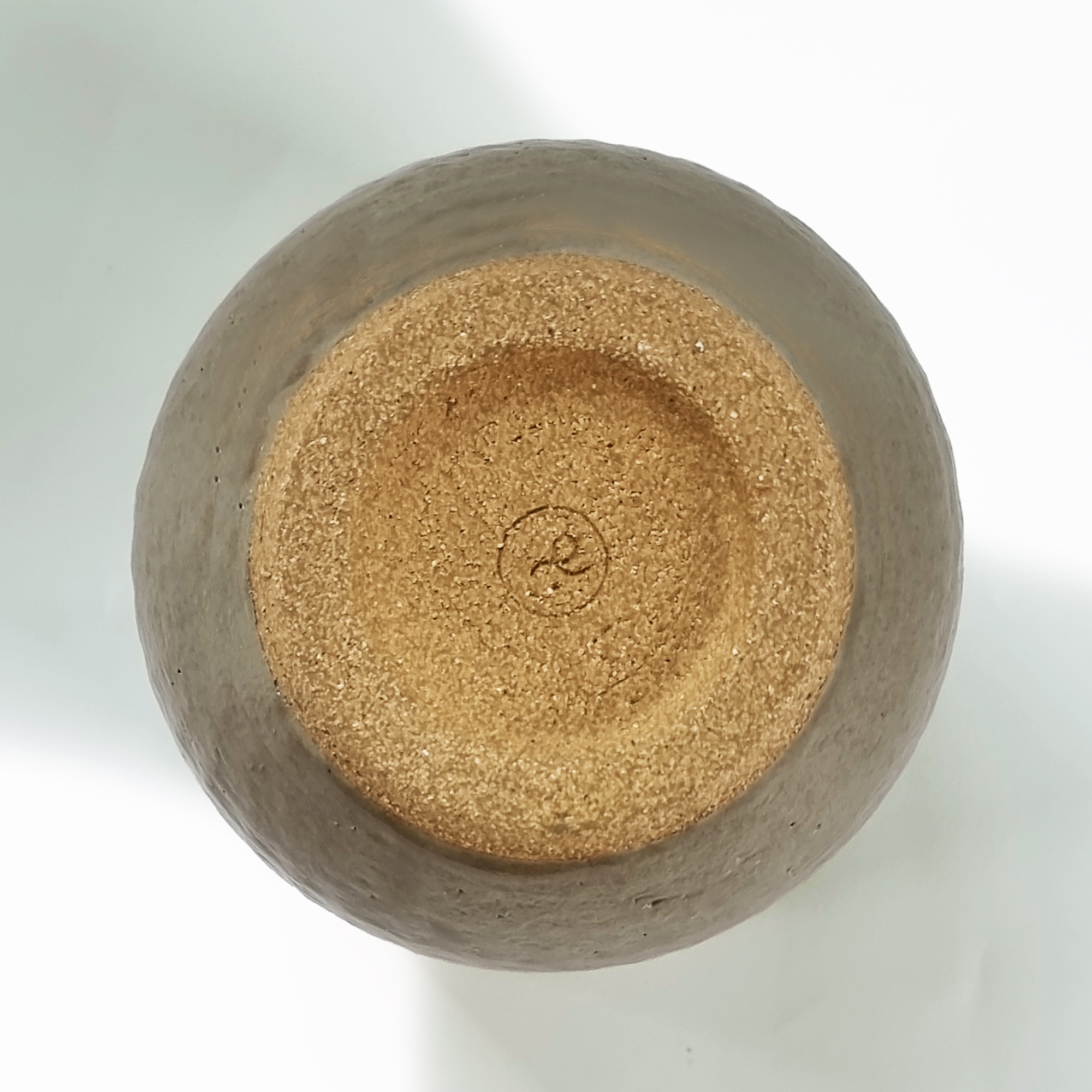 Japanese Sushi/Soup Cup 'Giant Cup B' Handmade by EKO