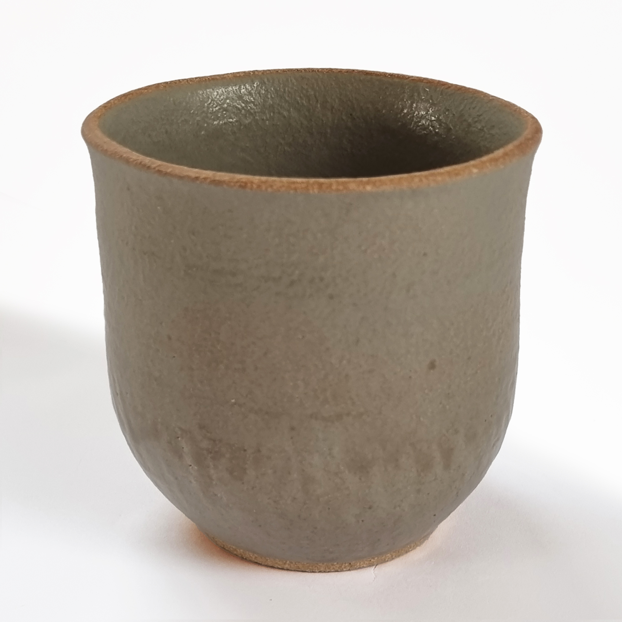 Japanese Sushi/Soup Cup 'Giant Cup B' Handmade by EKO