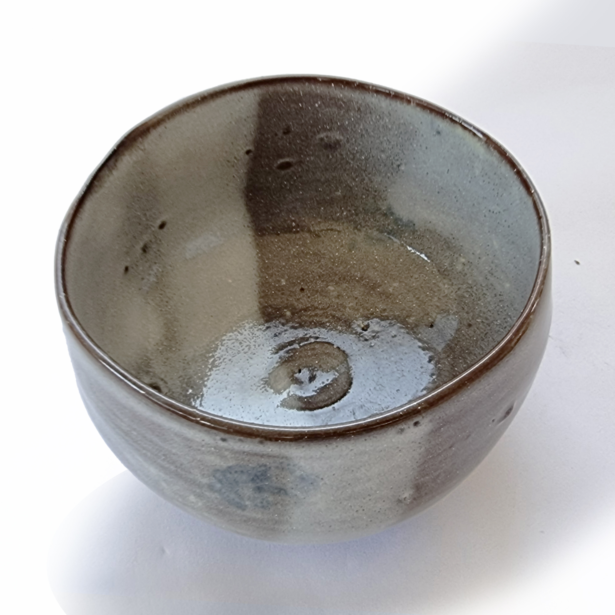 Ceremonial Matcha Bowl- 'Arrival of spring' Japanese Matcha Bowl
