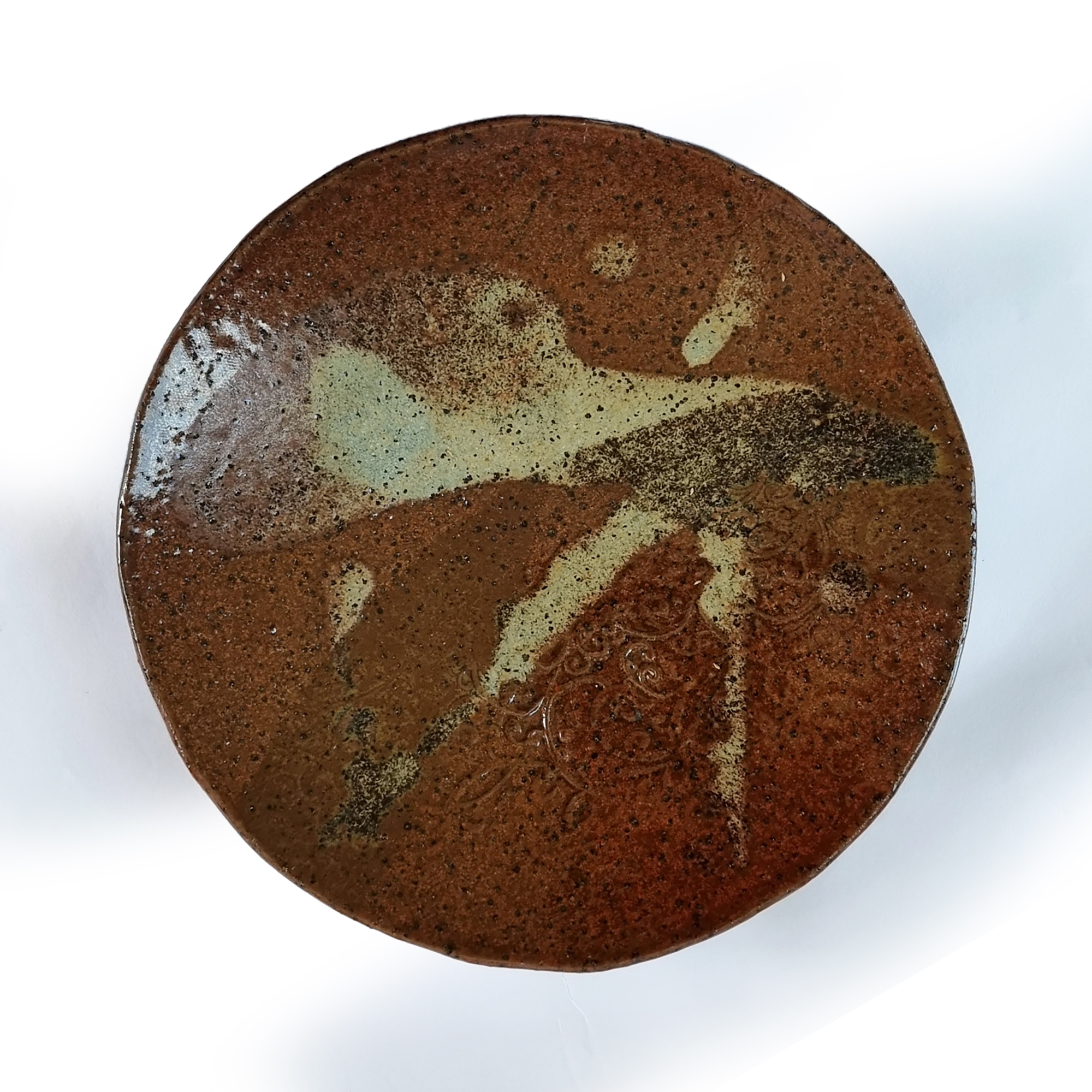 'Im Dancing' Japanese Style Dish