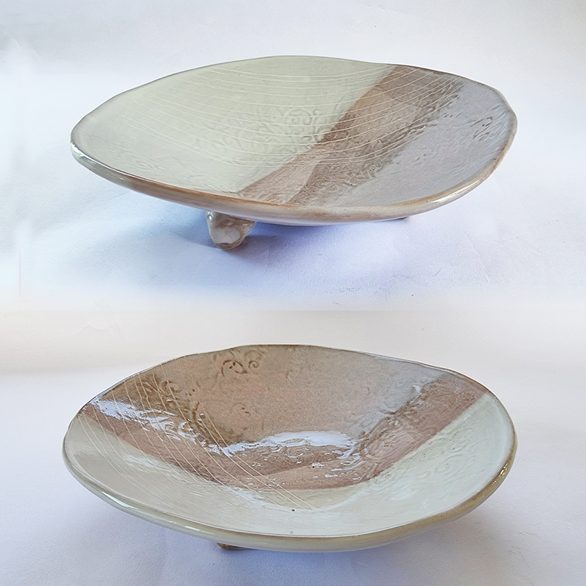 "Scores' Japanese Style Dish