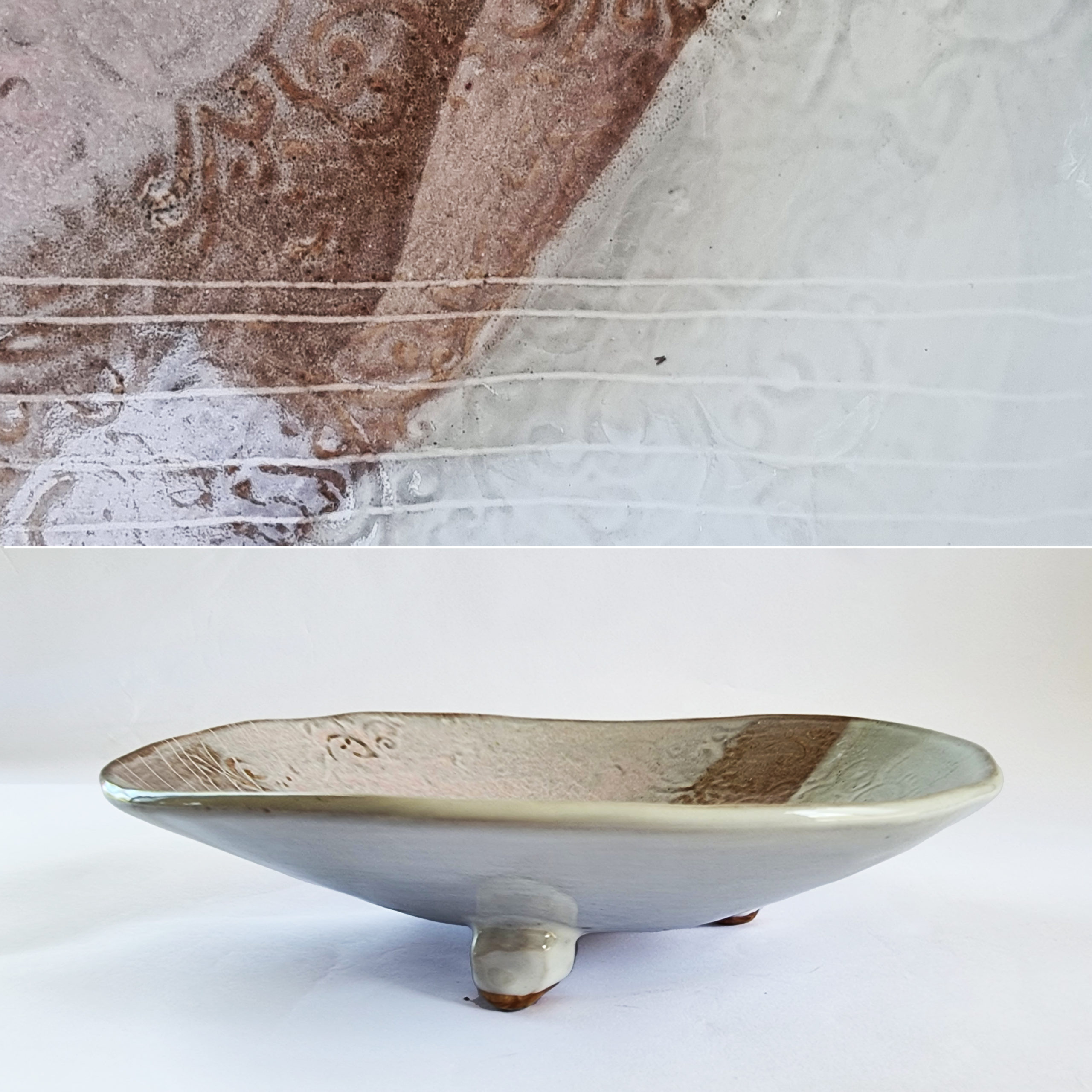 "Scores' Japanese Style Dish