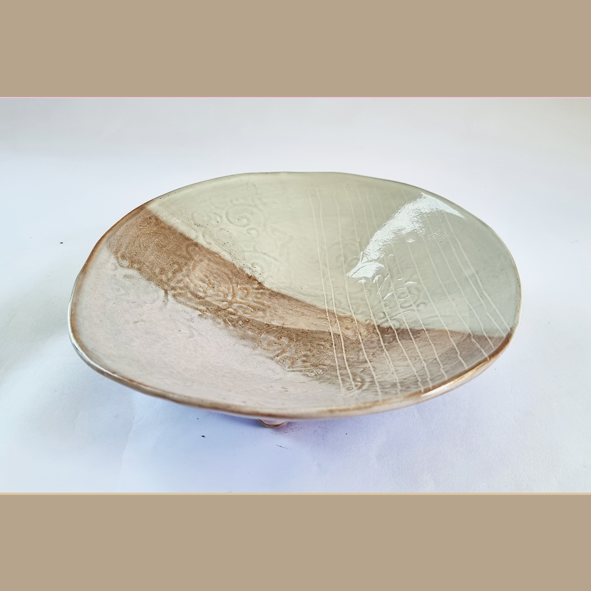 "Scores' Japanese Style Dish