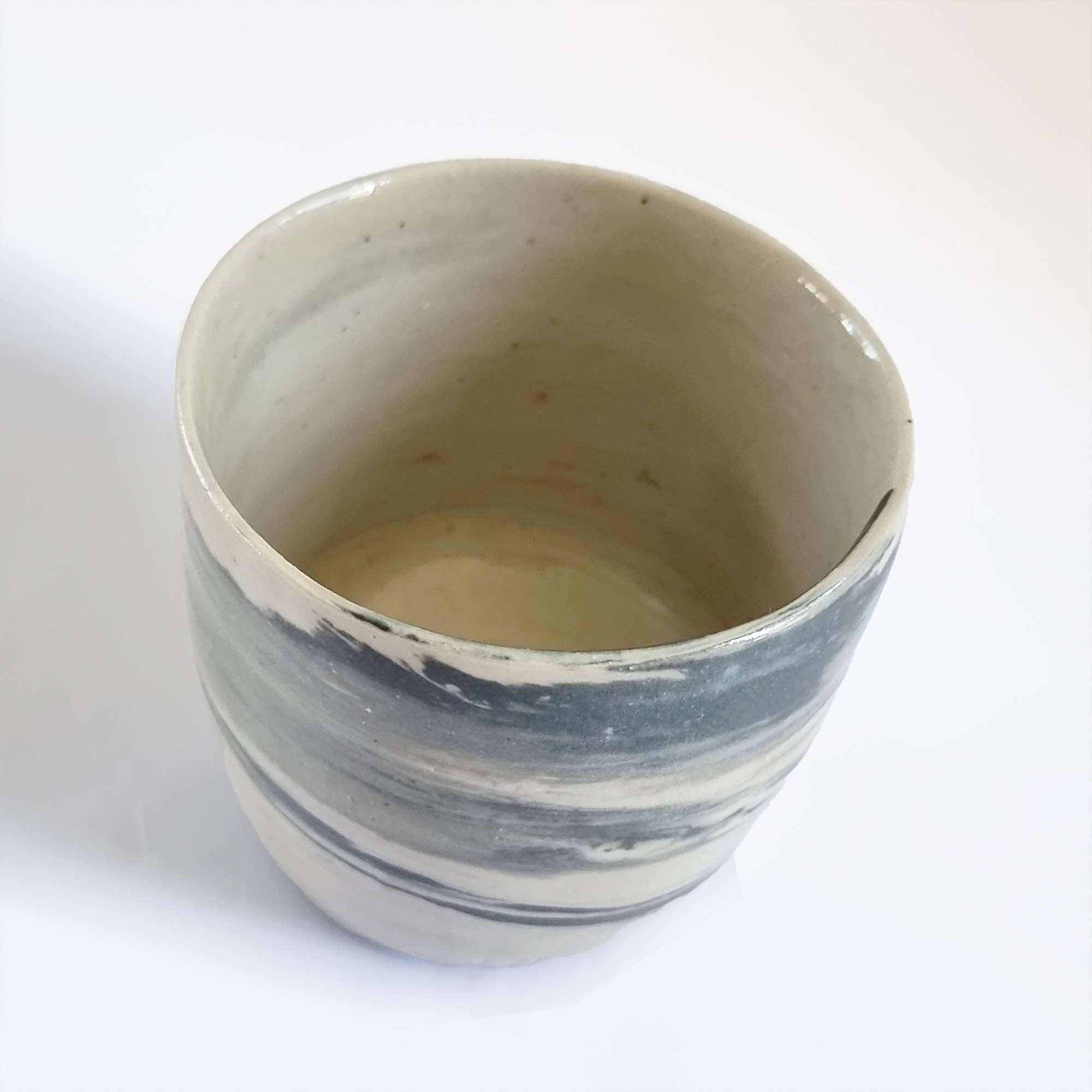 Japanese Crockery Green Tea Cups - MYCHA