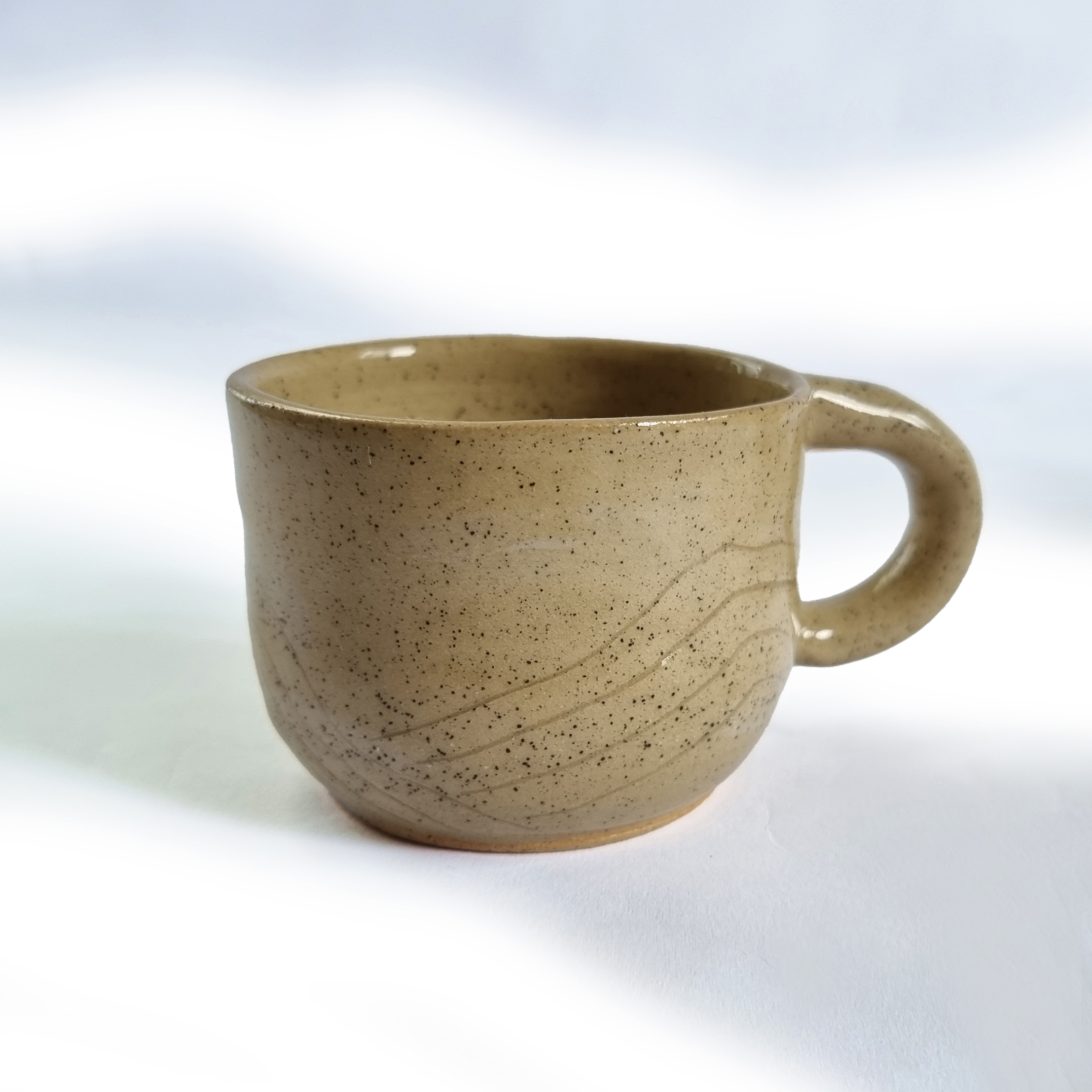 Japanese Green Tea Cup for Sencha, Hojicha, Genmaicha, Matcha