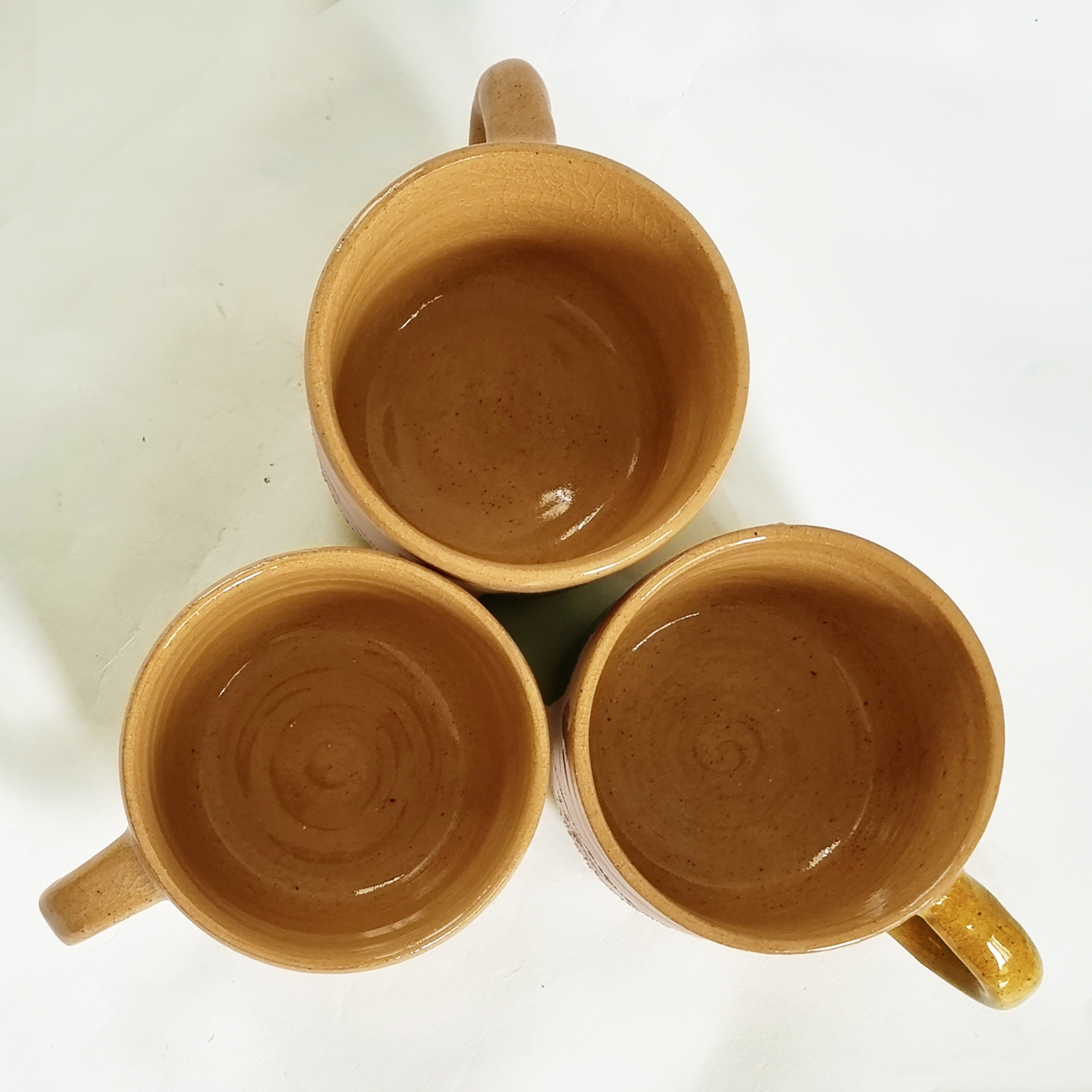 Dusk Lines' Triple cups' by KEI
